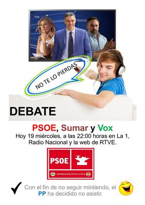 Calaméo - Debate Tv1