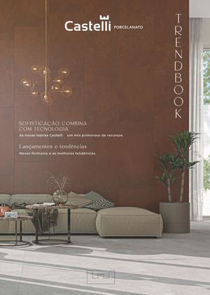 Calaméo - CASTELLI TREND BOOK 2023