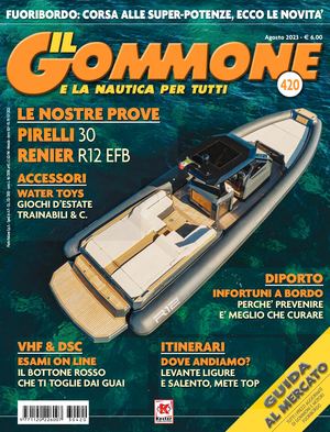 Calaméo - Il Gommone n. 420