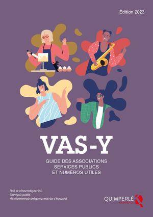 Calaméo - Vas-Y 2023