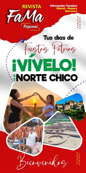 Calaméo - Revista Fama Regional Información Turistica 194 Julio 2023 Virtual