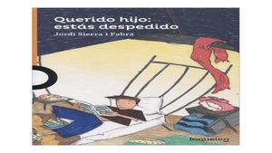 Calaméo - Querido Hijo Estas Despedido