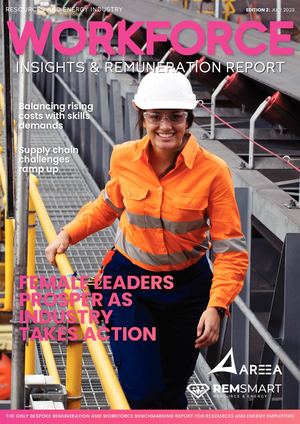 Calaméo - AREEA Workforce Insights Edition 2