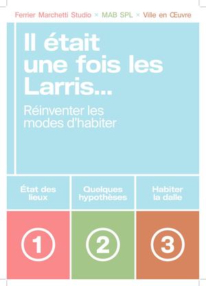 Calaméo - Il était une fois les Larris...