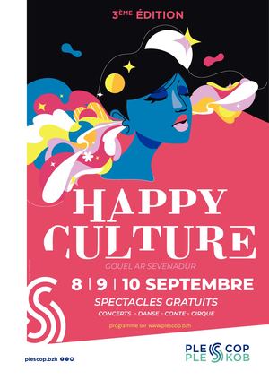 Calaméo - HAPPY CULTURE 2023