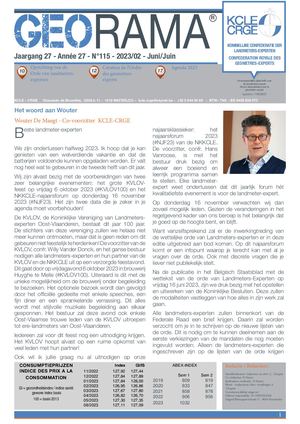 Calaméo - Georama 116 2023-02