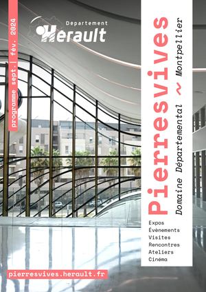 Calaméo - Demandez le programme