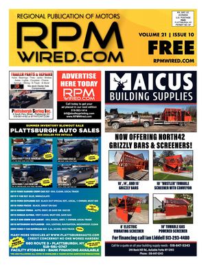 Calaméo - RPM Wired: Volume 21 • Issue 10