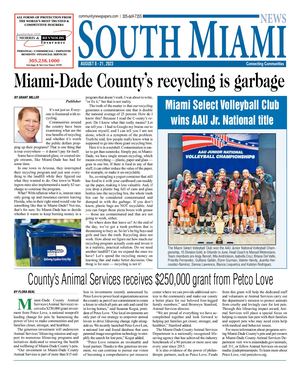 Calaméo - South Miami News - August 8, 2023