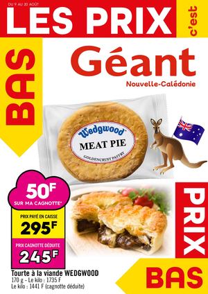 Calaméo - PRIX BAS 5