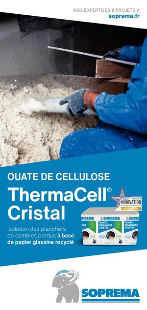 Calaméo - Flyer Thermacell Cristal