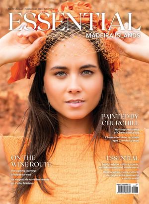 Calaméo - Essential Madeira Islands N.º 97