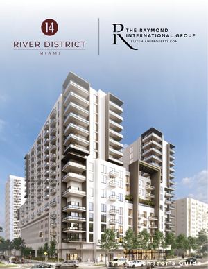 Calaméo - Kenny Raymond - River District 14 Presentation