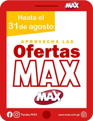 Calaméo - Catalogo Tienda MAX