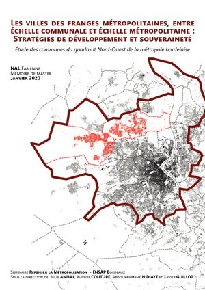 Calaméo - Les villes des franges métropolitaines, entre échelle communale et échelle ...
