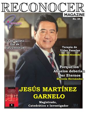 Calaméo - Reconocer 24