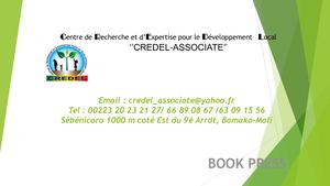 Calaméo - Press Book Credel