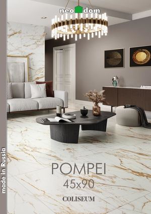 Calaméo - Pompei (Coliseumgres) Neodom