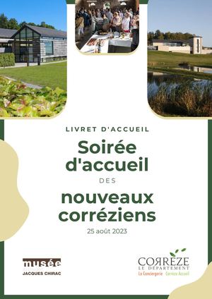 Calaméo - Livret Numerique Soiree Accueil 2023