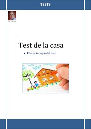 Calaméo - Test De La Casa