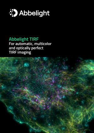 Calaméo - 2023050033 V2 Abbelight Brochure Tirf Page