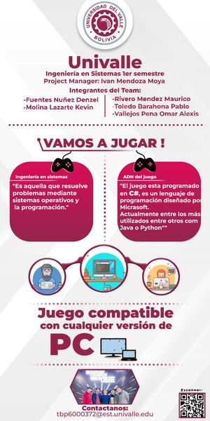 Calaméo - Infografia Univalle