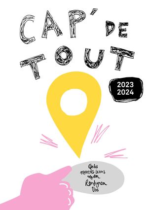 Calaméo - Cdt 2023 Brochure Impr