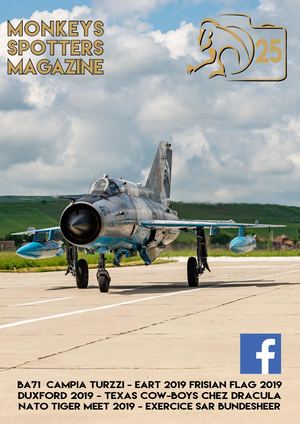 Calaméo - monkeys spotters magazine n° 25