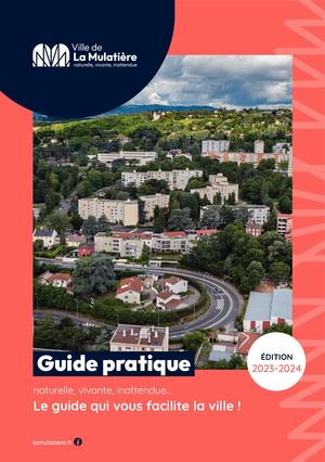 Calaméo - Guide Pratique 2023-2024