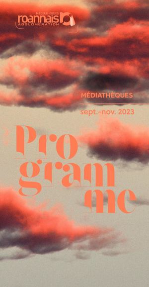 Calaméo - Programme Médiathèques Automne 2023