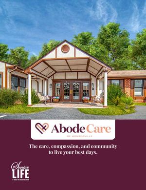 Calaméo - Abode Care Of Monroeville