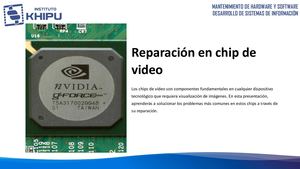 Calaméo - S48 Reparacion En Chip De Video