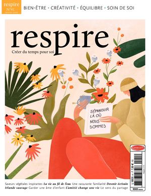 Calaméo - Respire N°41