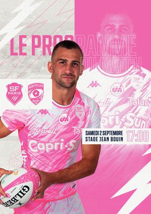 Calaméo - PARIS / MONTPELLIER, DEMANDEZ LE PROGRAMME