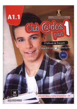Calaméo - Club Ados Plus1 Original (1) 1
