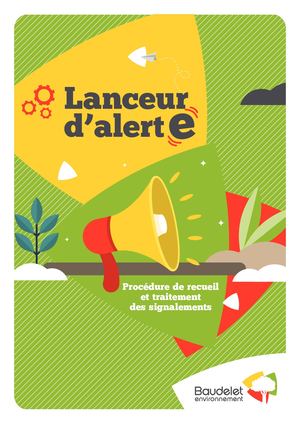 Calaméo - Lanceur Alerte Mep Pap