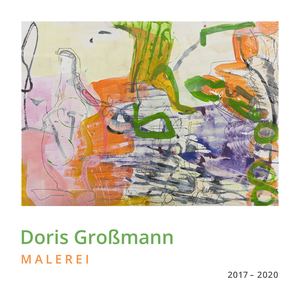 Calaméo - Doris Grossmann Malerei 2020 - Uwe Dressler