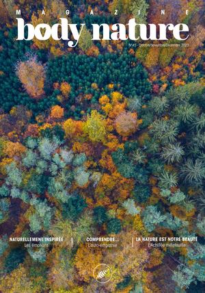 Calaméo - Body Nature Magazine 45_Les émotions