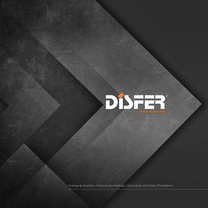 Calaméo - Decoalum Disfer Catalogo Vitrinas 2023