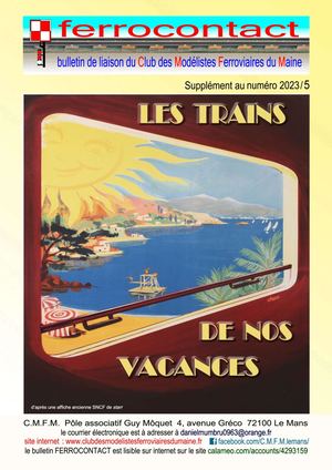 Calaméo - Ferroc 2023 5 Supplt