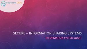 Calaméo - Secure – Information Sharing Systems