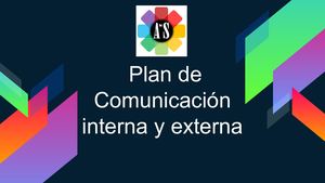 Calaméo - Comunicación Interna Y Externa
