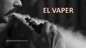 Calaméo - El Vaper