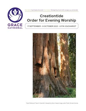 Calaméo - 20290917 1008 1800 Creationtide Evening Worship PRINT 125