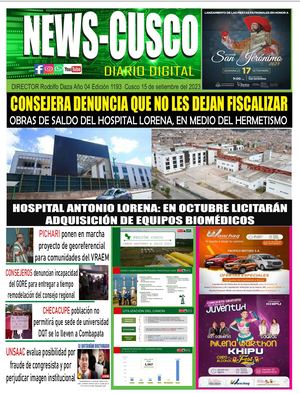 Calaméo - NWWS CUSCO VIERNES 15 DE SET 2023