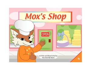 Calaméo - Mox's Shop By Starfall