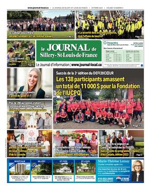 Calaméo - JSSF OCTOBRE 2023