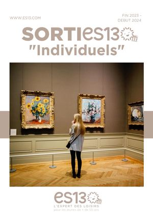 Calaméo - Es13 Flyer Sortie Indiv 2023 2024