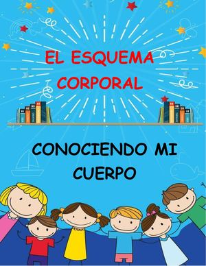 Calaméo - Revista Esquema corporal