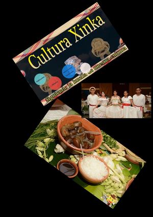 Calaméo - Recetario Xinca